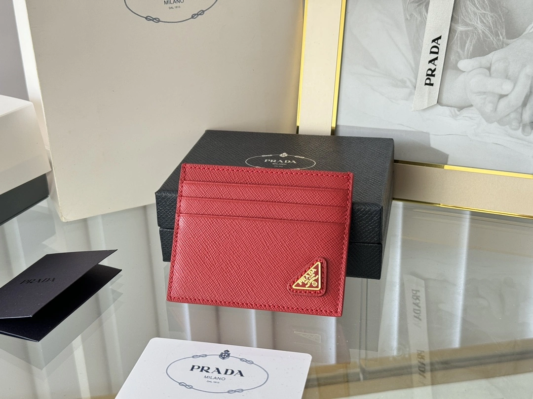 Perfect replica Prada Wallets Purse