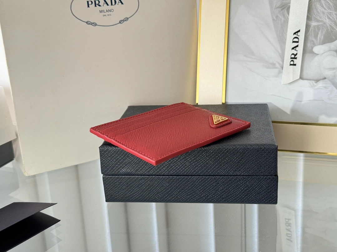 Perfect replica Prada Wallets Purse