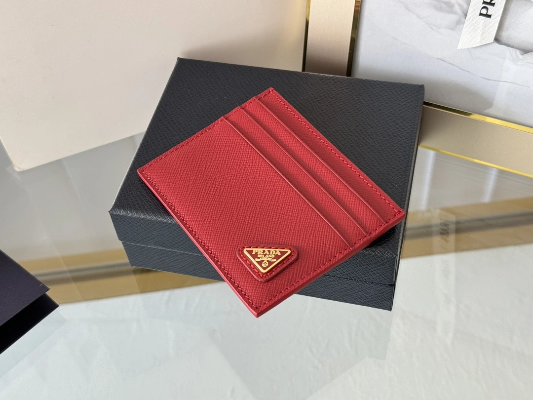Perfect replica Prada Wallets Purse