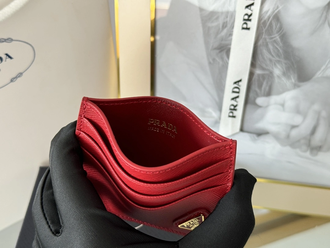 Perfect replica Prada Wallets Purse