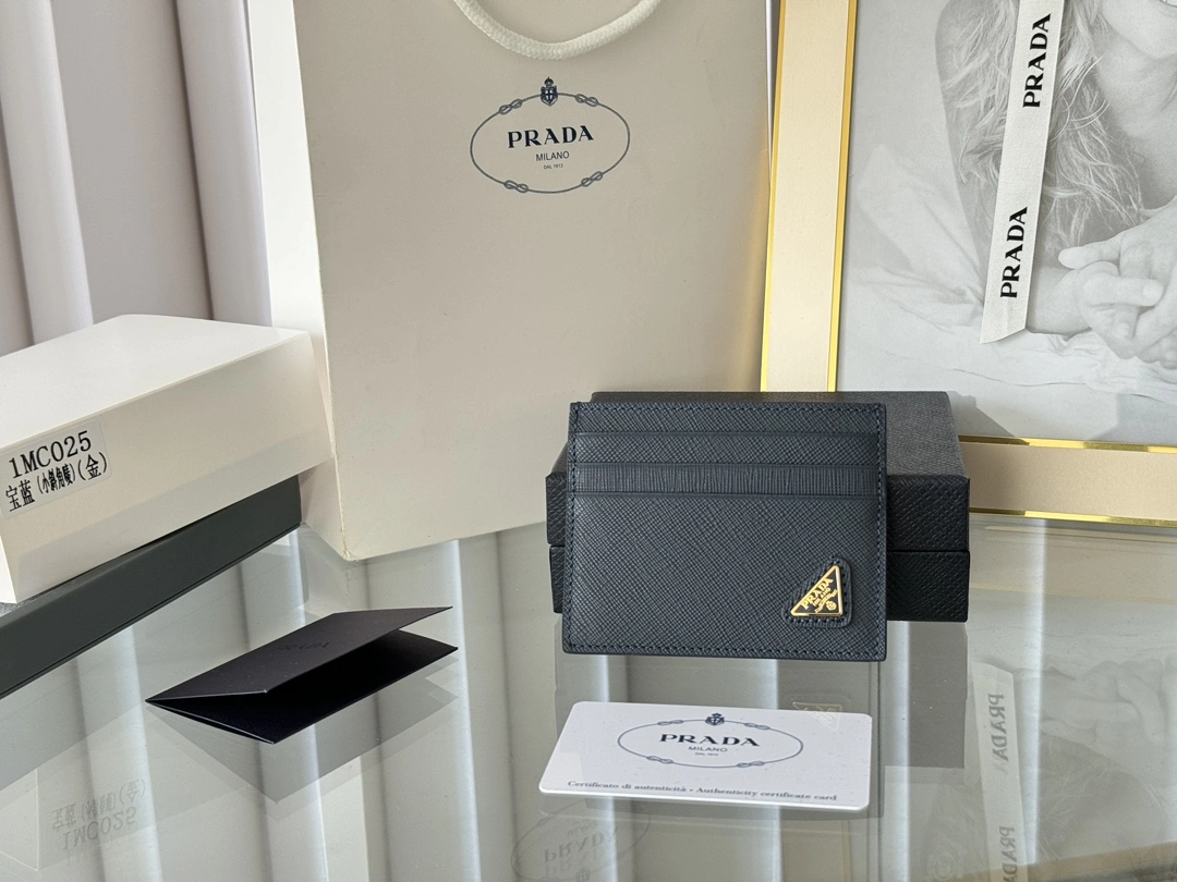 Prada Wallets Purse