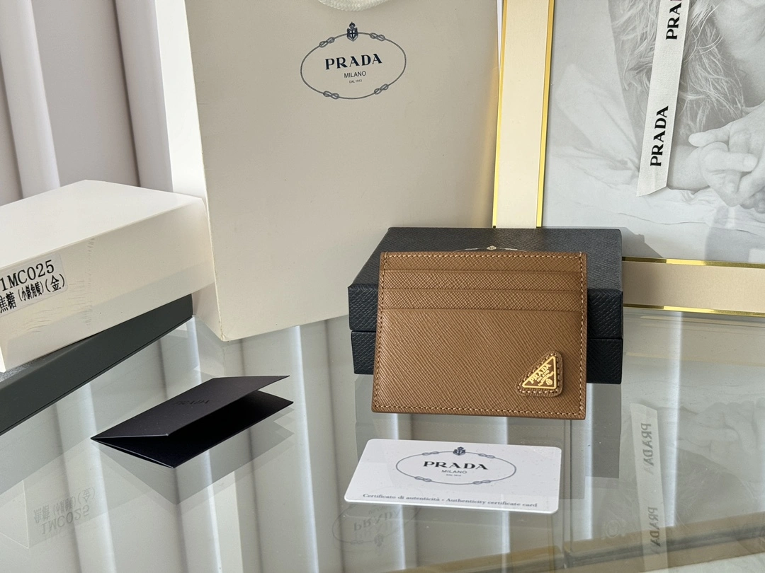 Prada Wallets Purse
