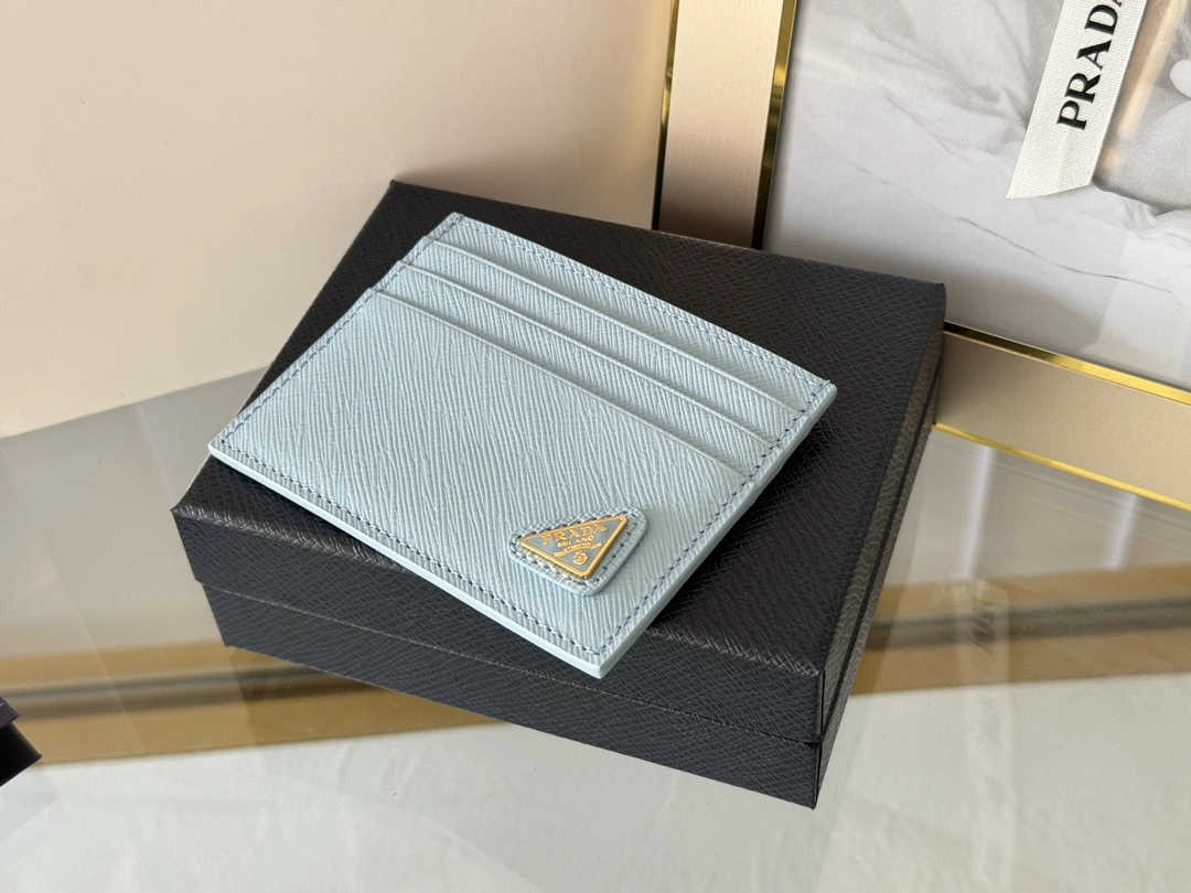 Budget-friendly Prada Wallets Purse