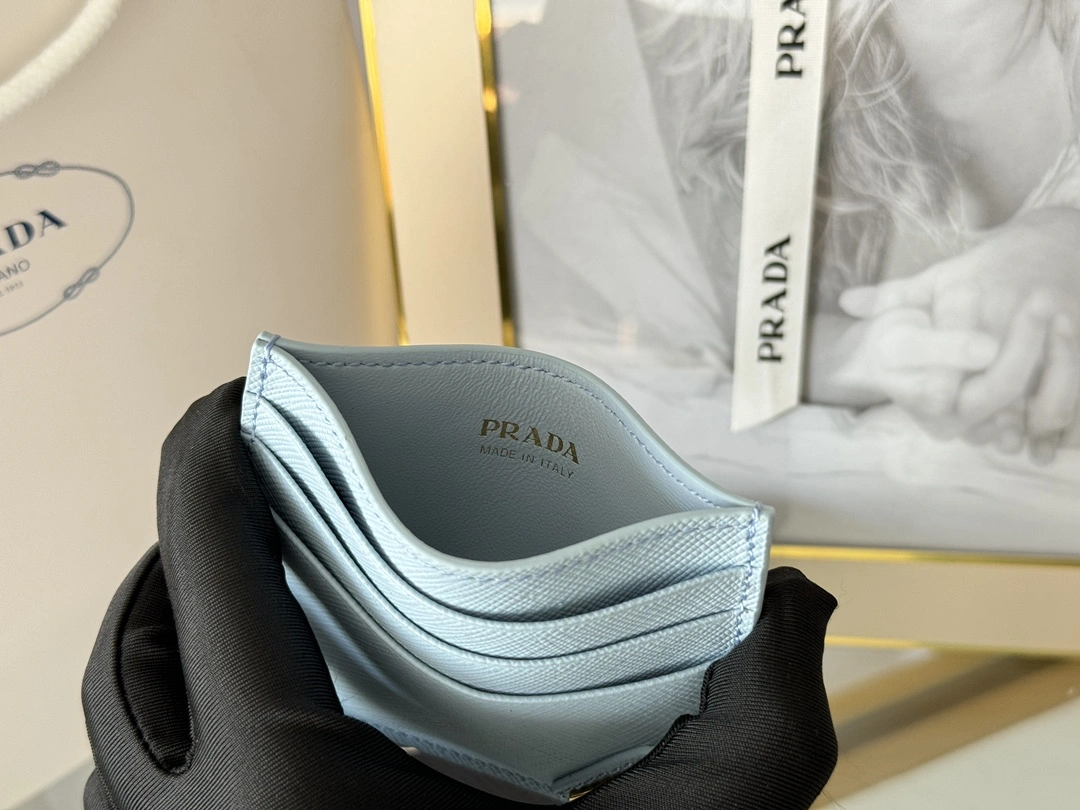 Budget-friendly Prada Wallets Purse