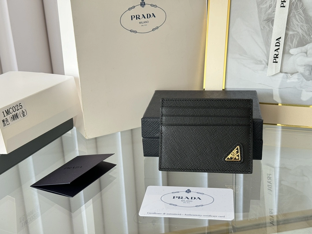 Prada Wallets Purse