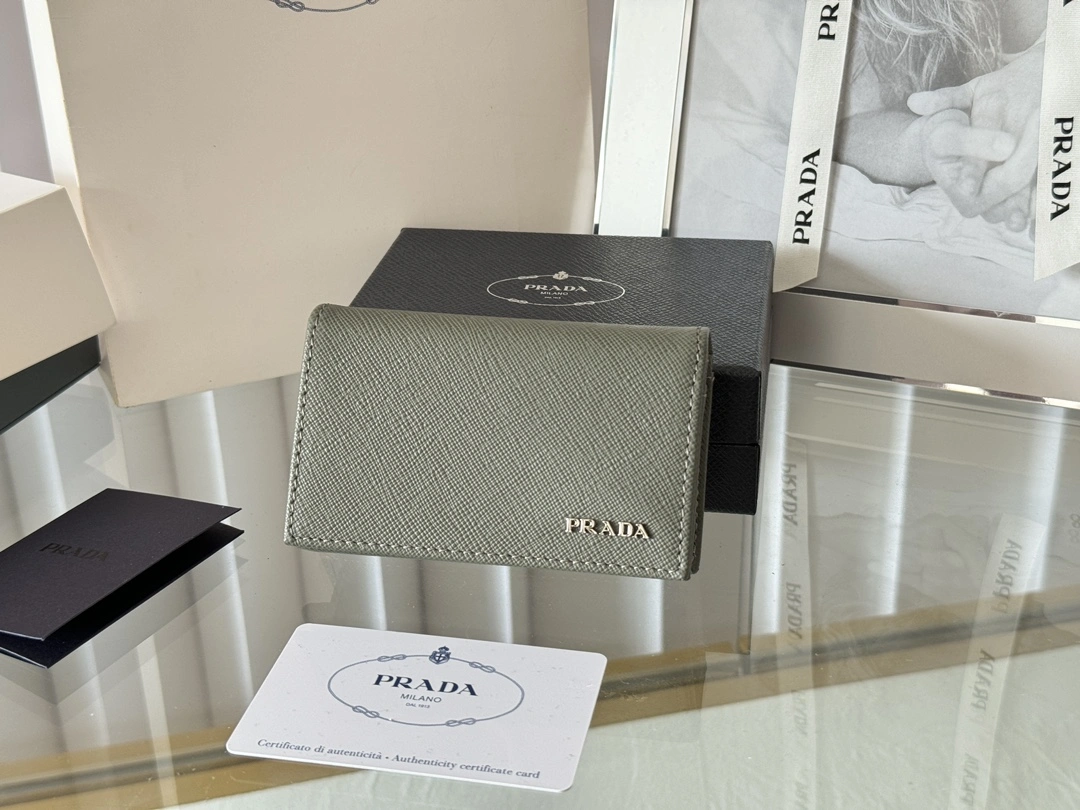 Low-cost Prada Wallets Purse