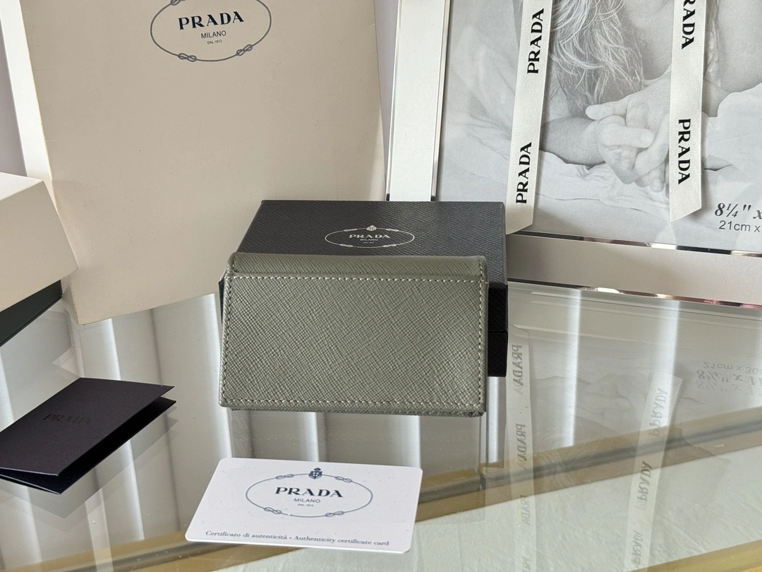 Low-cost Prada Wallets Purse