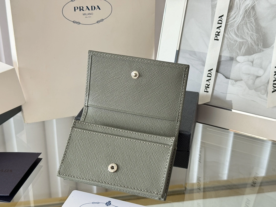 Low-cost Prada Wallets Purse