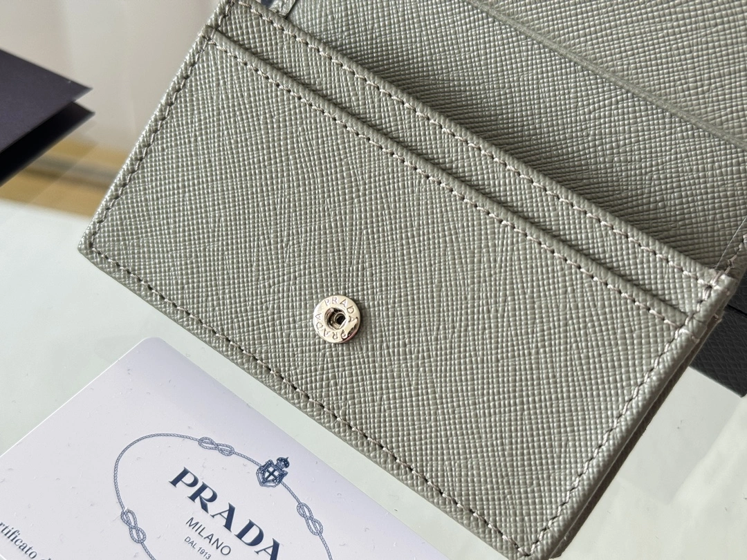 Low-cost Prada Wallets Purse