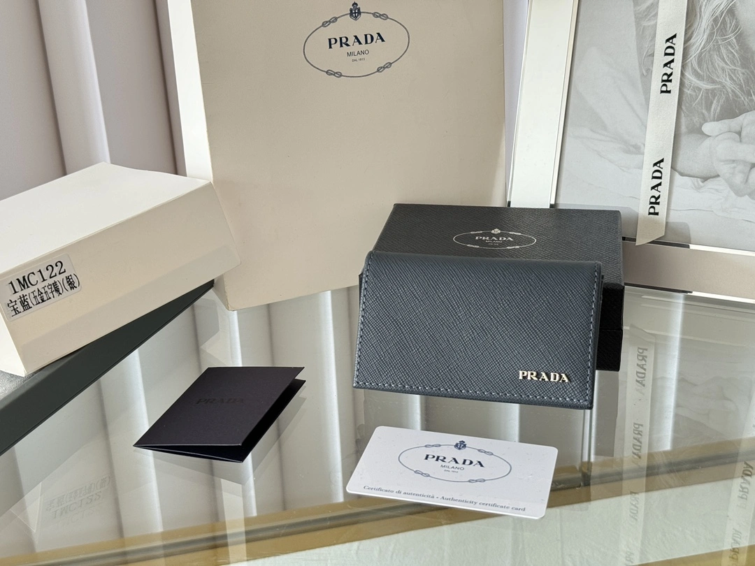 Prada Wallets Purse