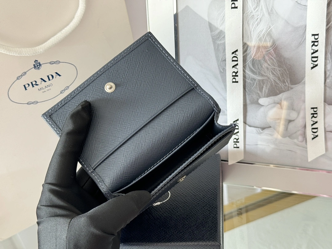 Reasonably priced Prada Wallets Purse