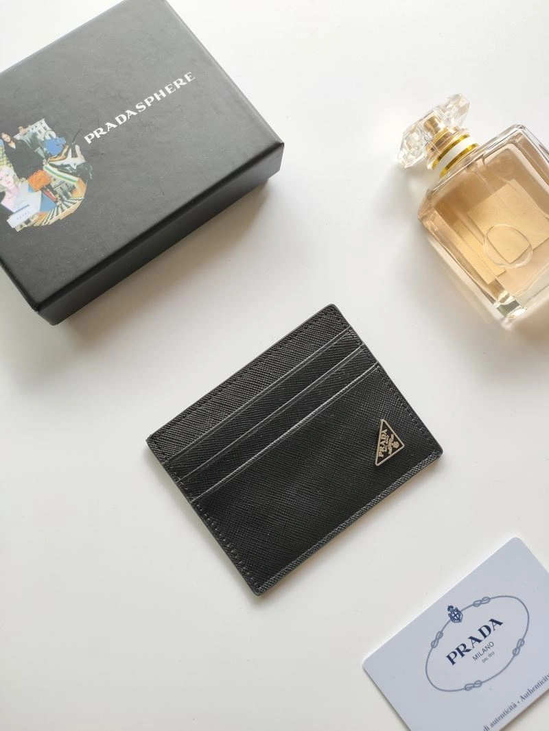 Prada Wallets Purse
