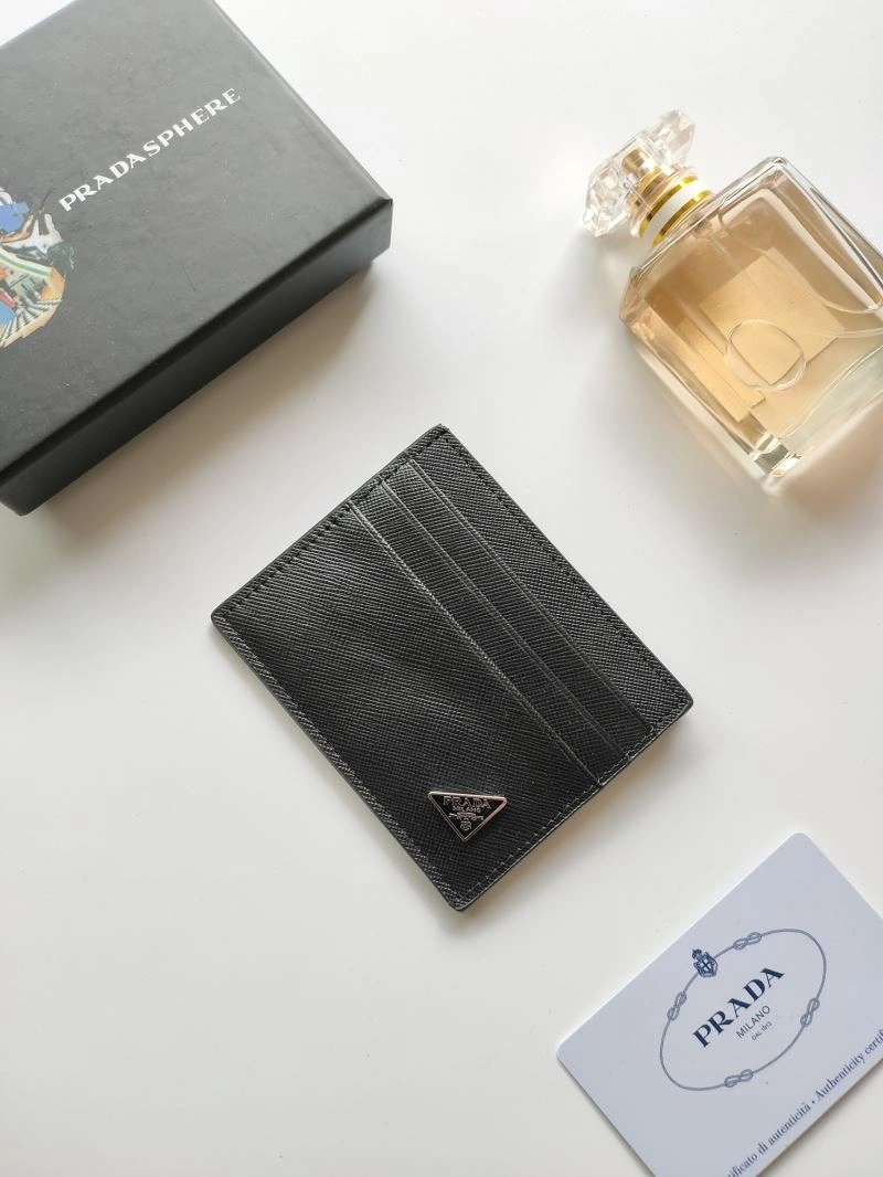 Factory-made Prada Wallets Purse