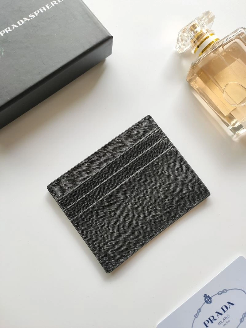 Factory-made Prada Wallets Purse