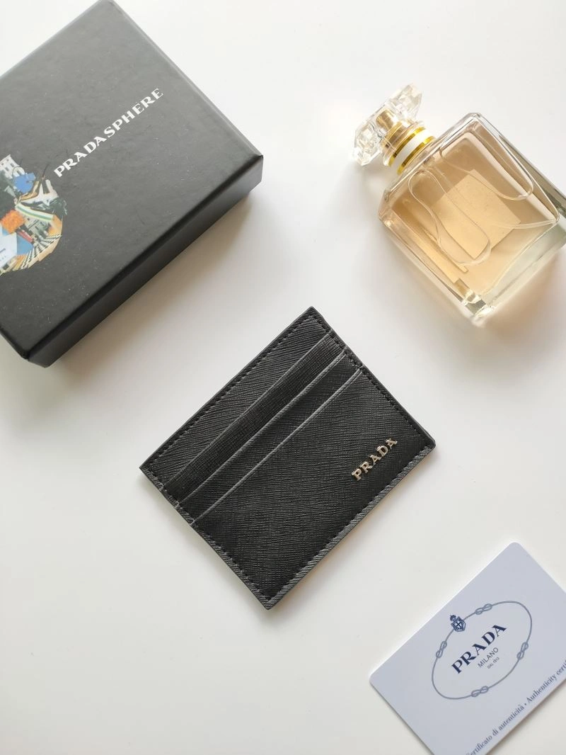 Prada Wallets Purse