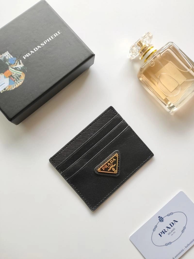 Prada Wallets Purse