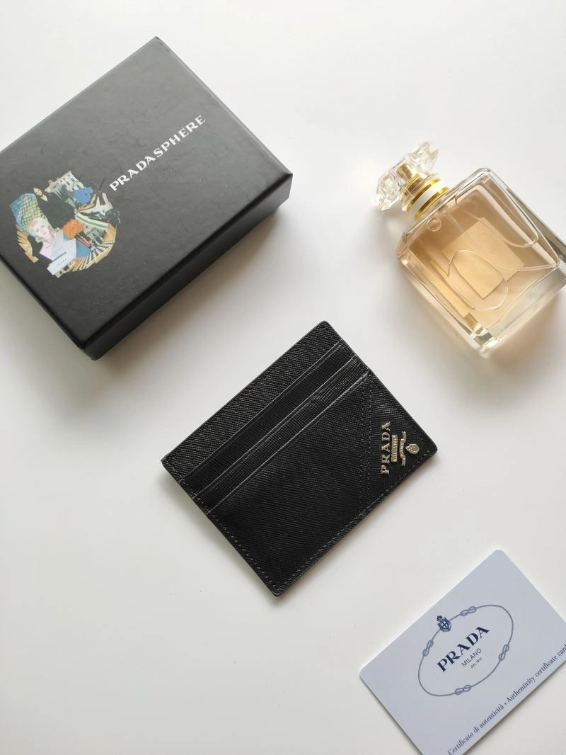 Prada Wallets Purse