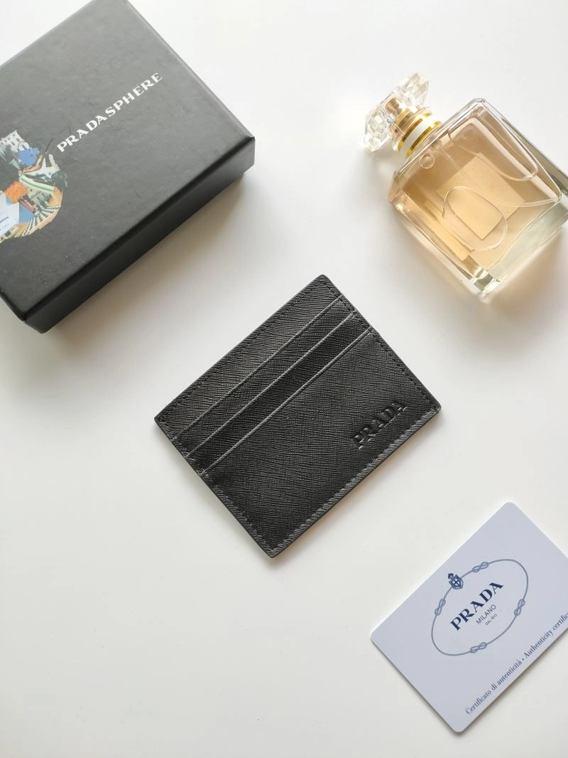 Prada Wallets Purse