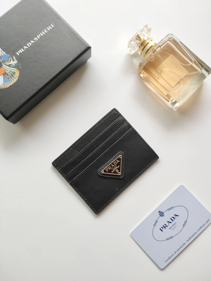 Prada Wallets Purse