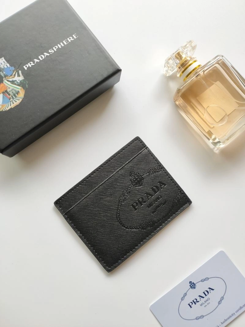 Prada Wallets Purse