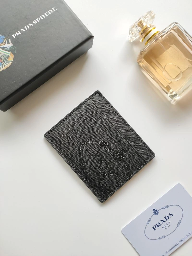 Affordable Prada Wallets Purse
