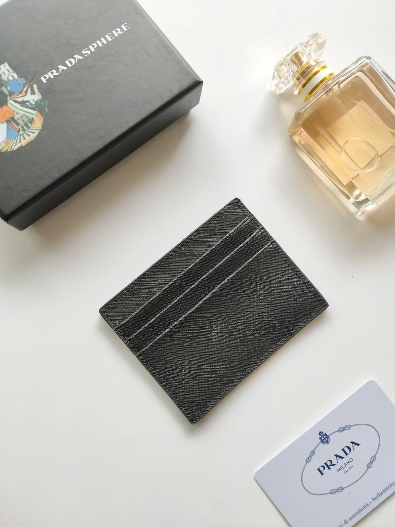 Affordable Prada Wallets Purse