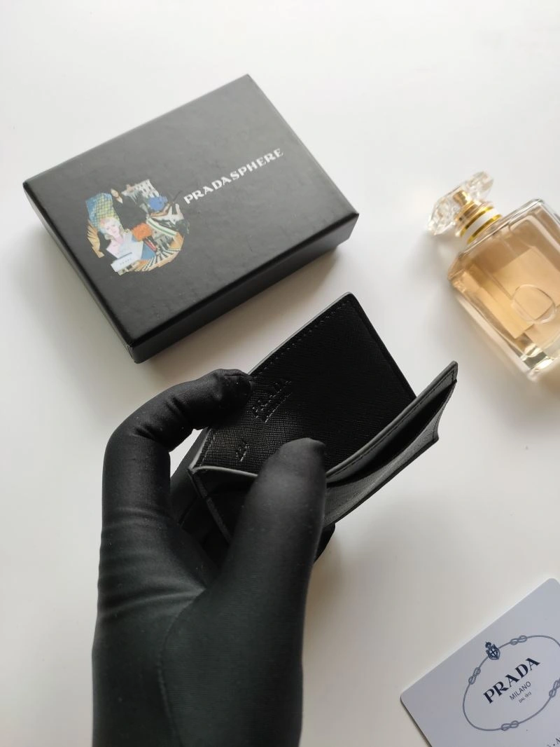 Affordable Prada Wallets Purse