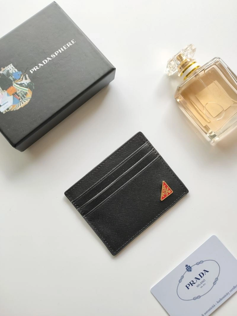 Prada Wallets Purse