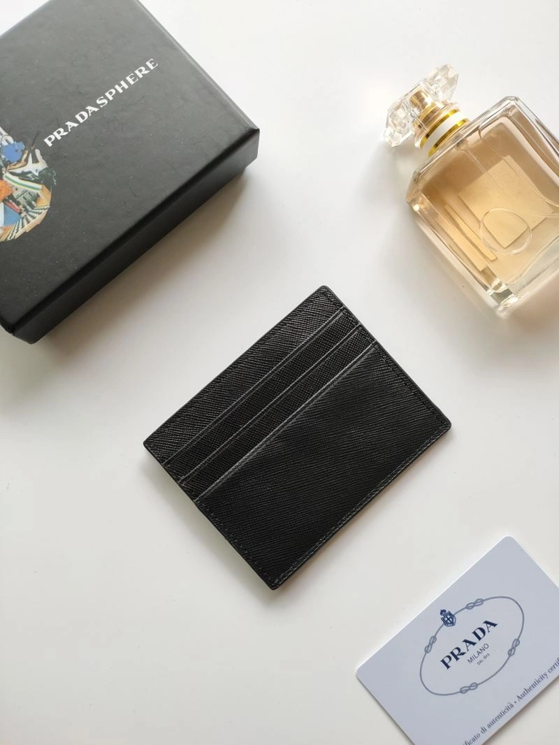 Legit Prada Wallets Purse