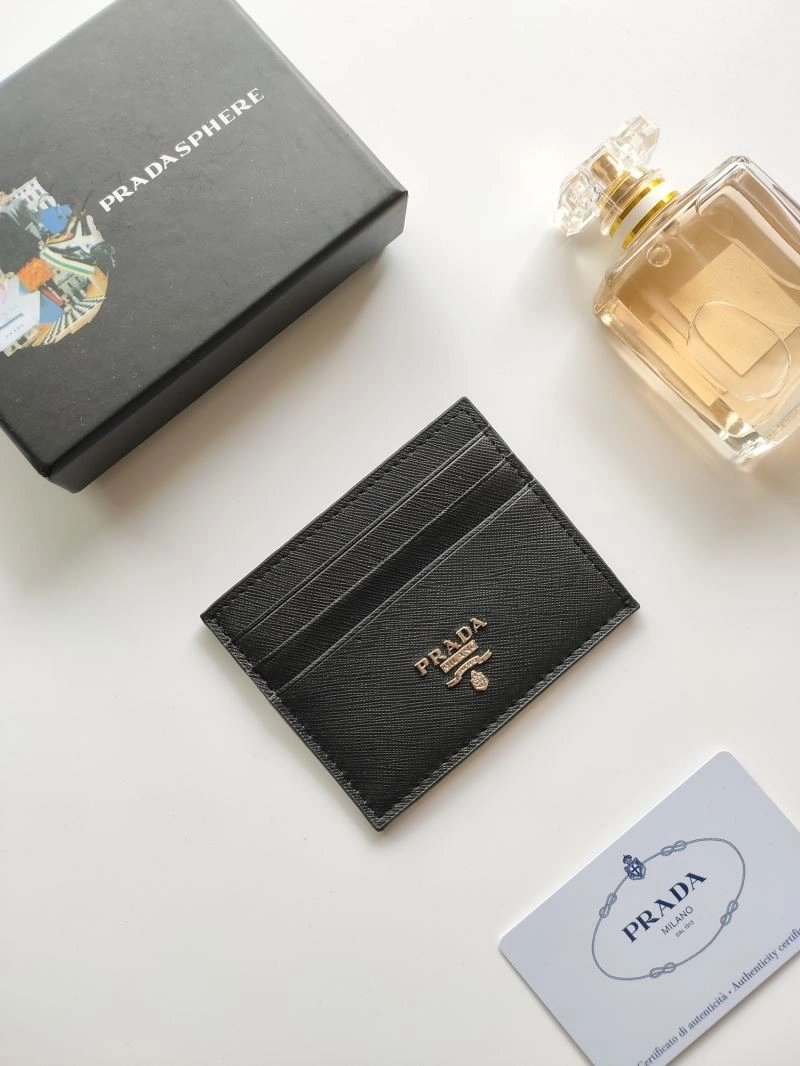 Prada Wallets Purse