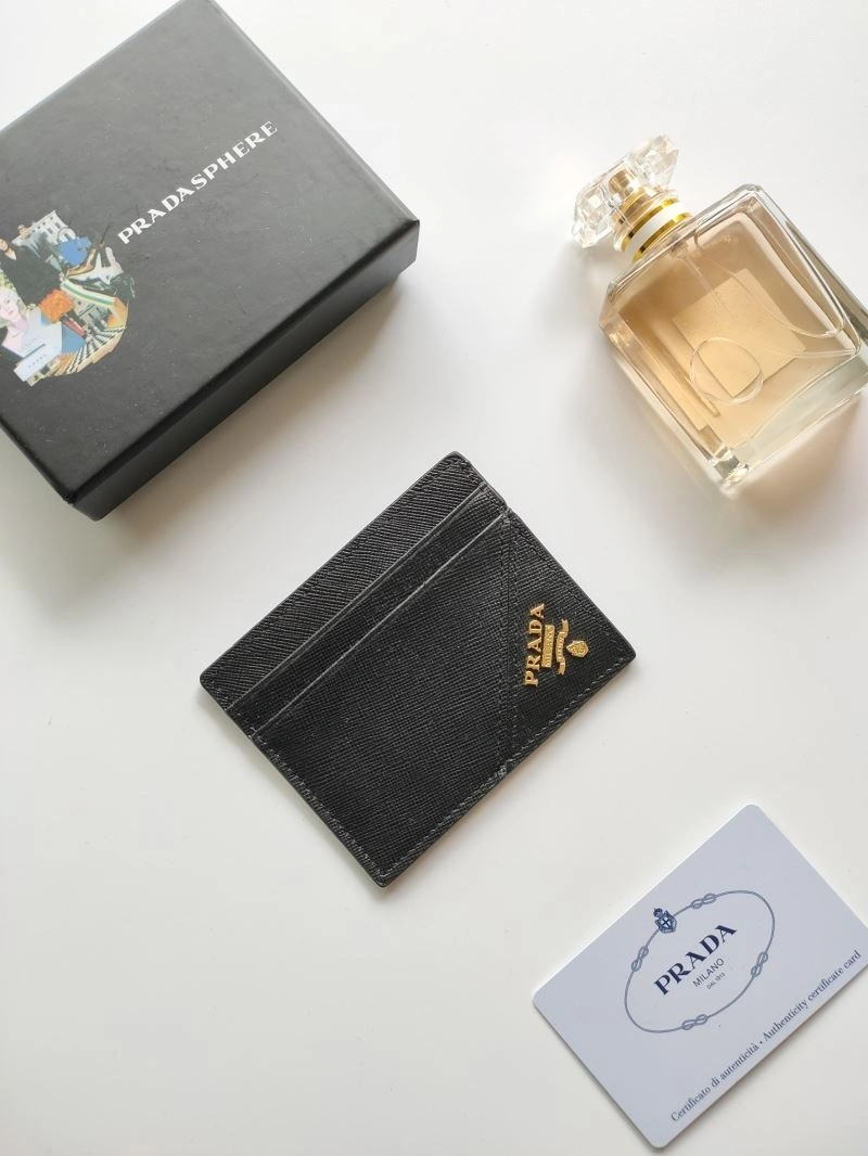 Prada Wallets Purse
