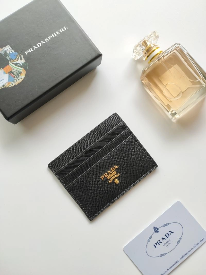 Prada Wallets Purse