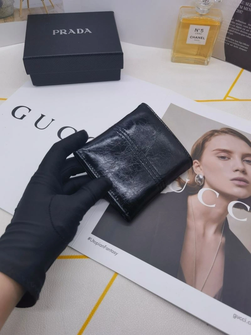 Value-priced Prada Wallets Purse