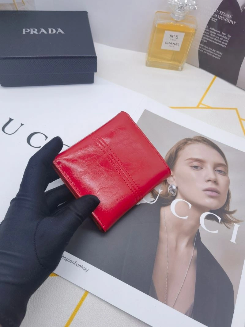 Economical Prada Wallets Purse