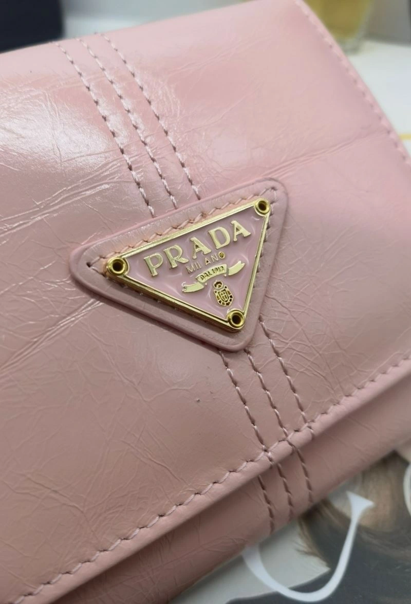 Cut-rate Prada Wallets Purse