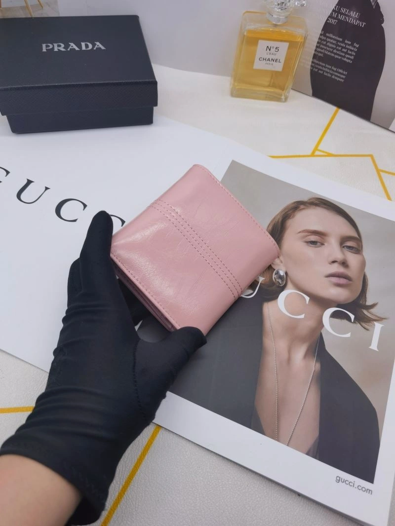Cut-rate Prada Wallets Purse