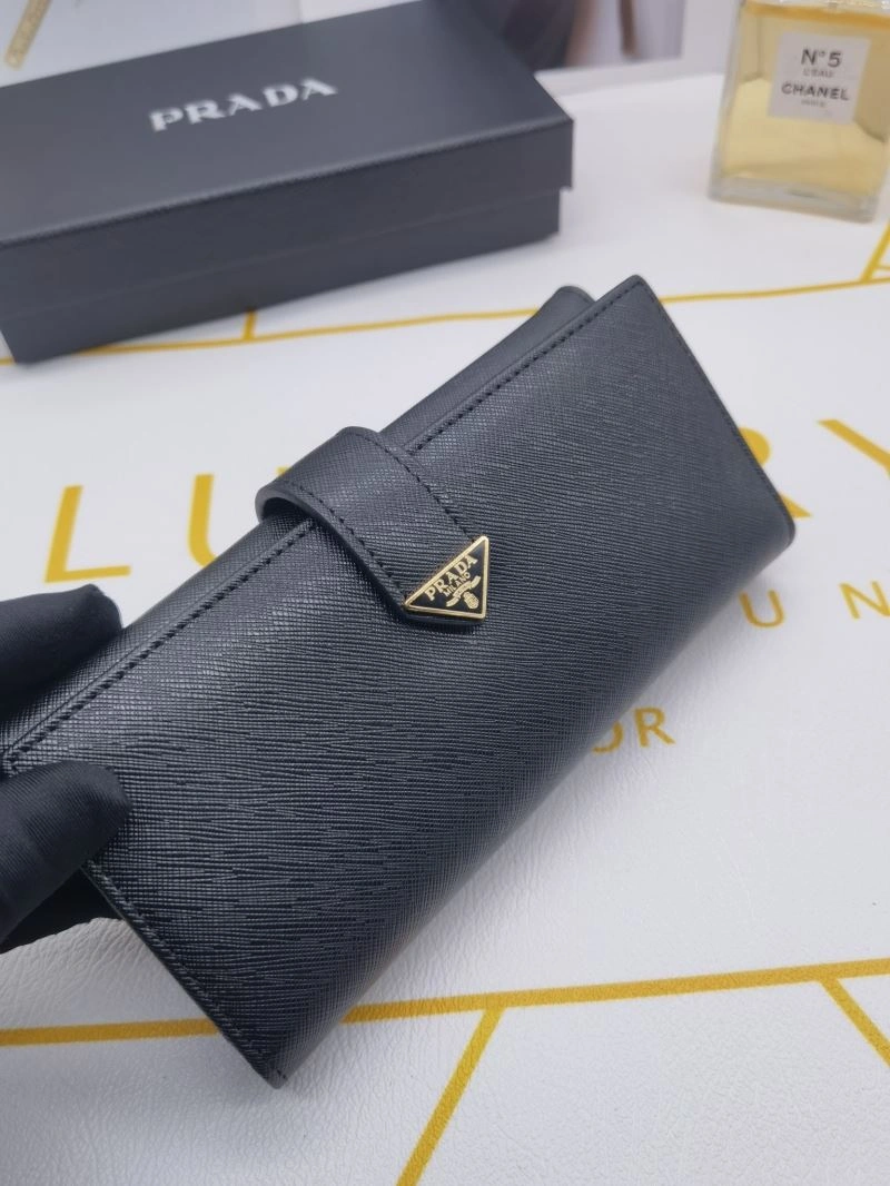Discounted Prada Wallets Purse