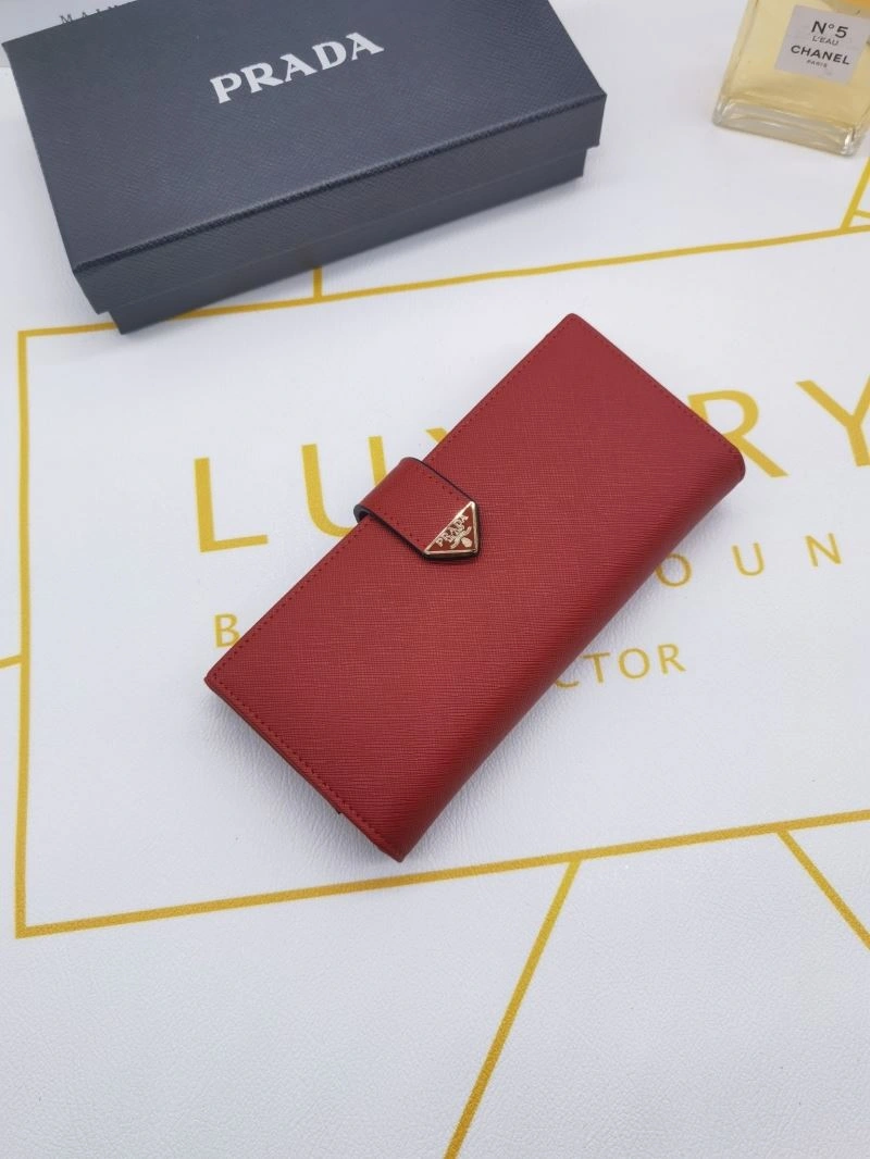 Low-cost Prada Wallets Purse