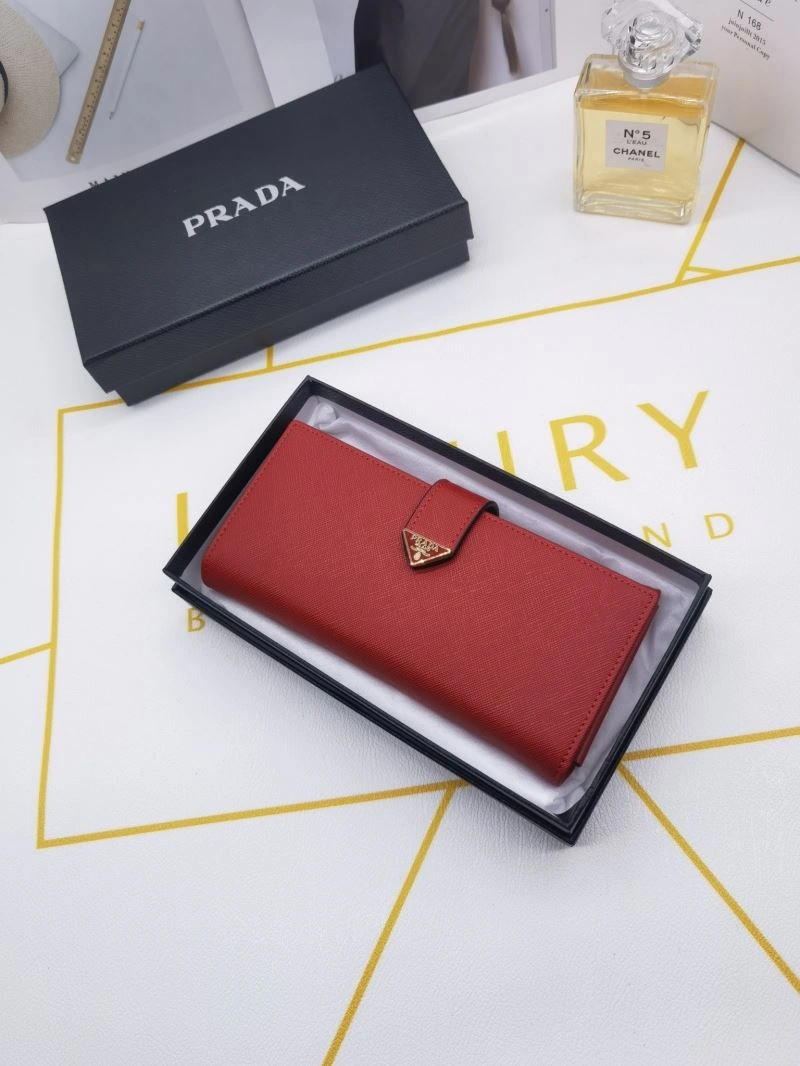 Low-cost Prada Wallets Purse