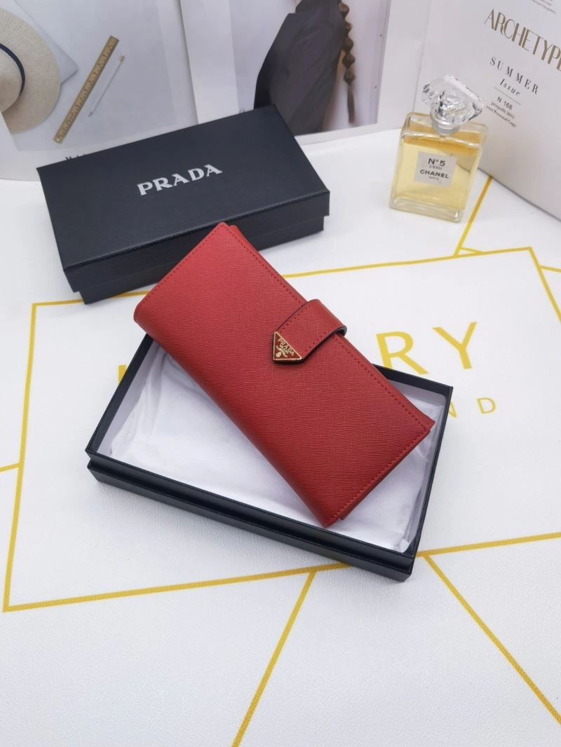 Low-cost Prada Wallets Purse