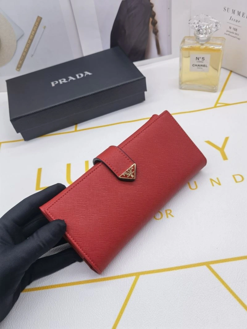 Low-cost Prada Wallets Purse