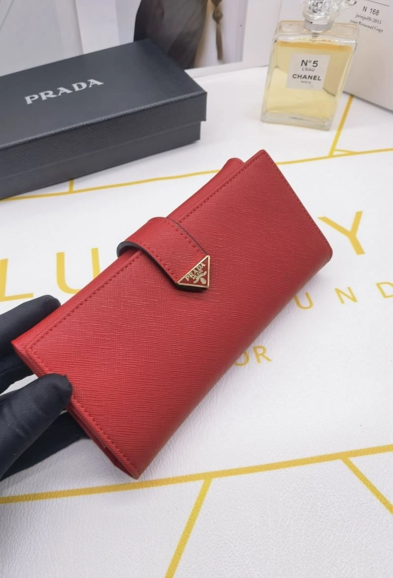 Low-cost Prada Wallets Purse