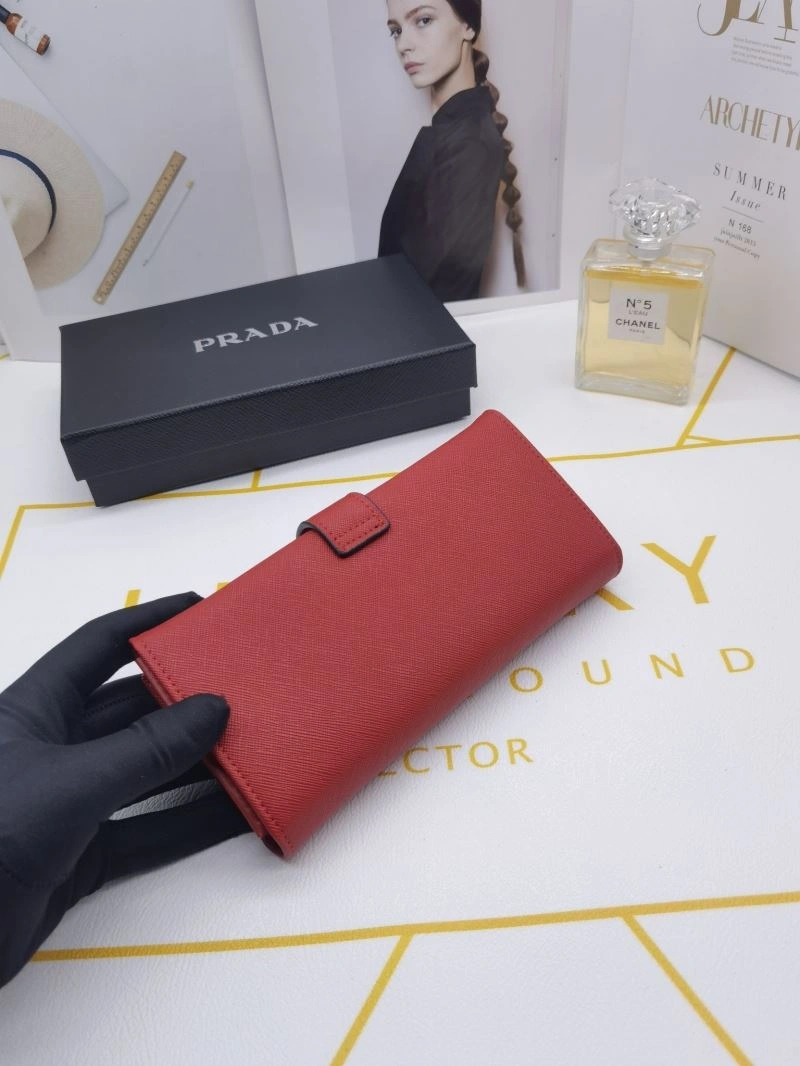 Low-cost Prada Wallets Purse