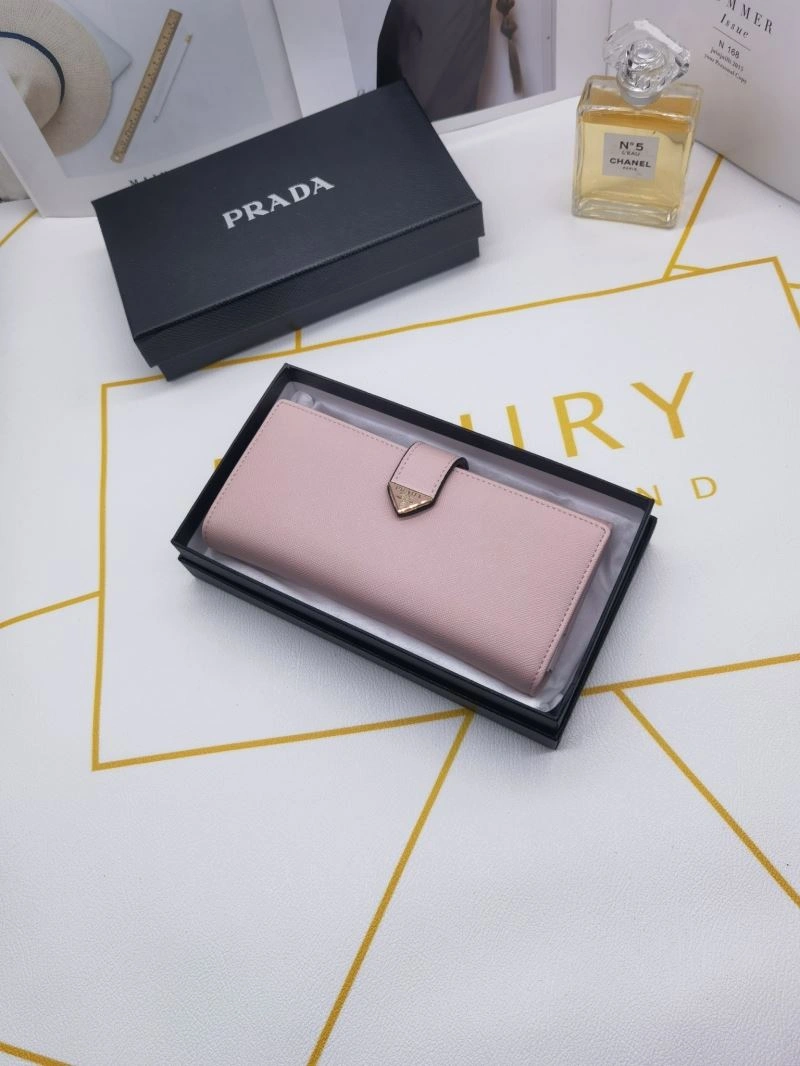 Top match Prada Wallets Purse