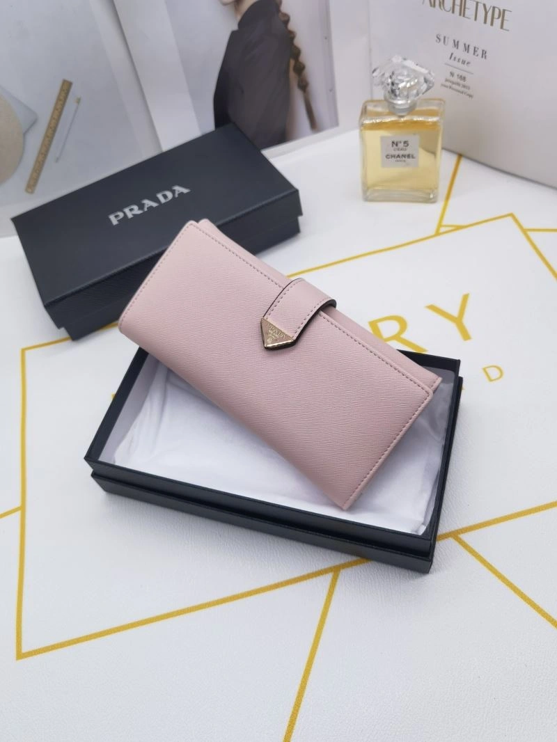 Top match Prada Wallets Purse