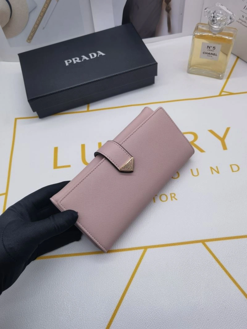 Top match Prada Wallets Purse