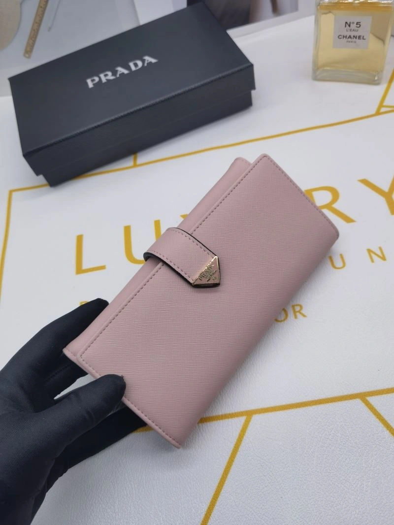 Top match Prada Wallets Purse