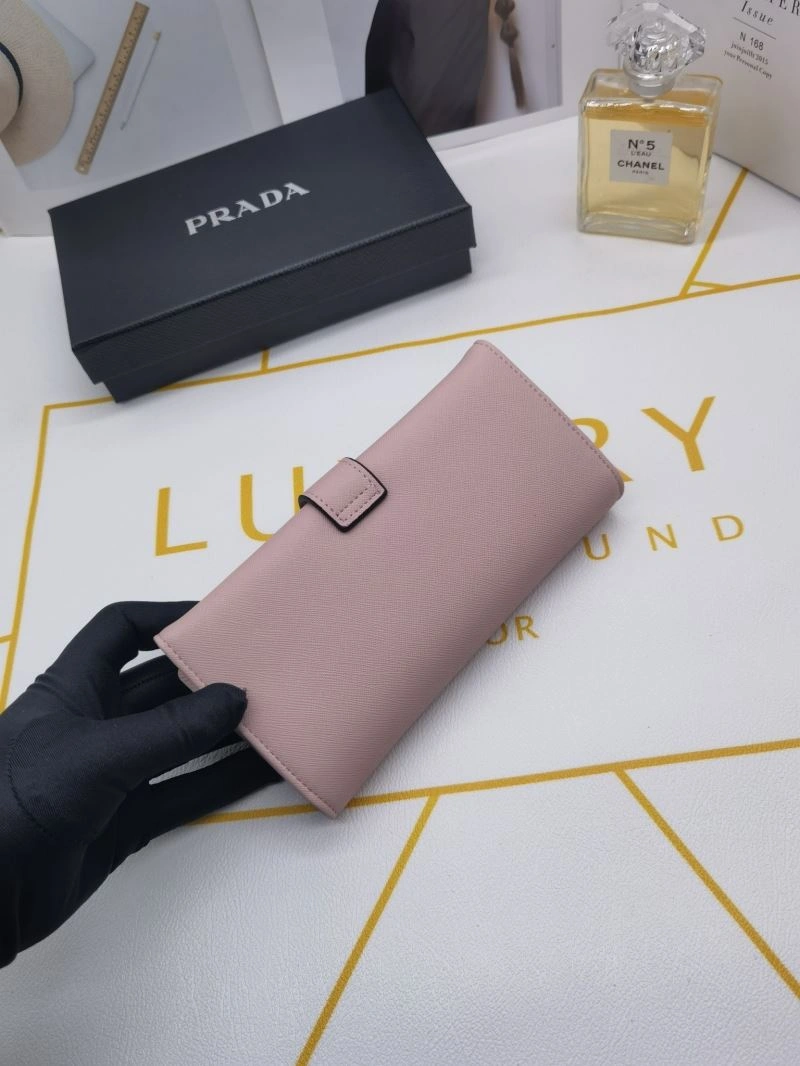 Top match Prada Wallets Purse