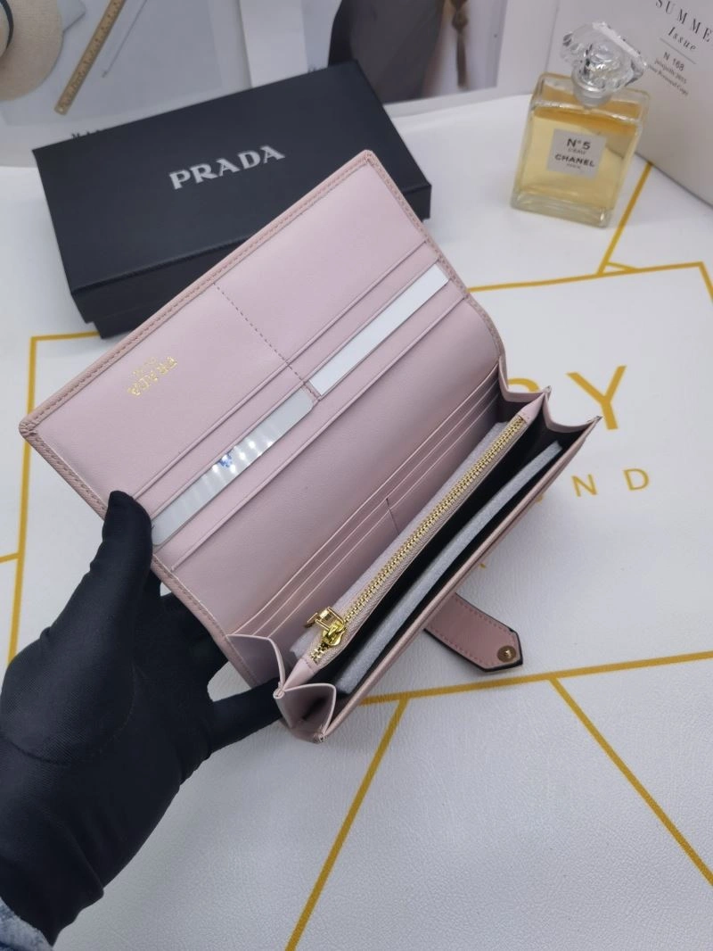 Top match Prada Wallets Purse