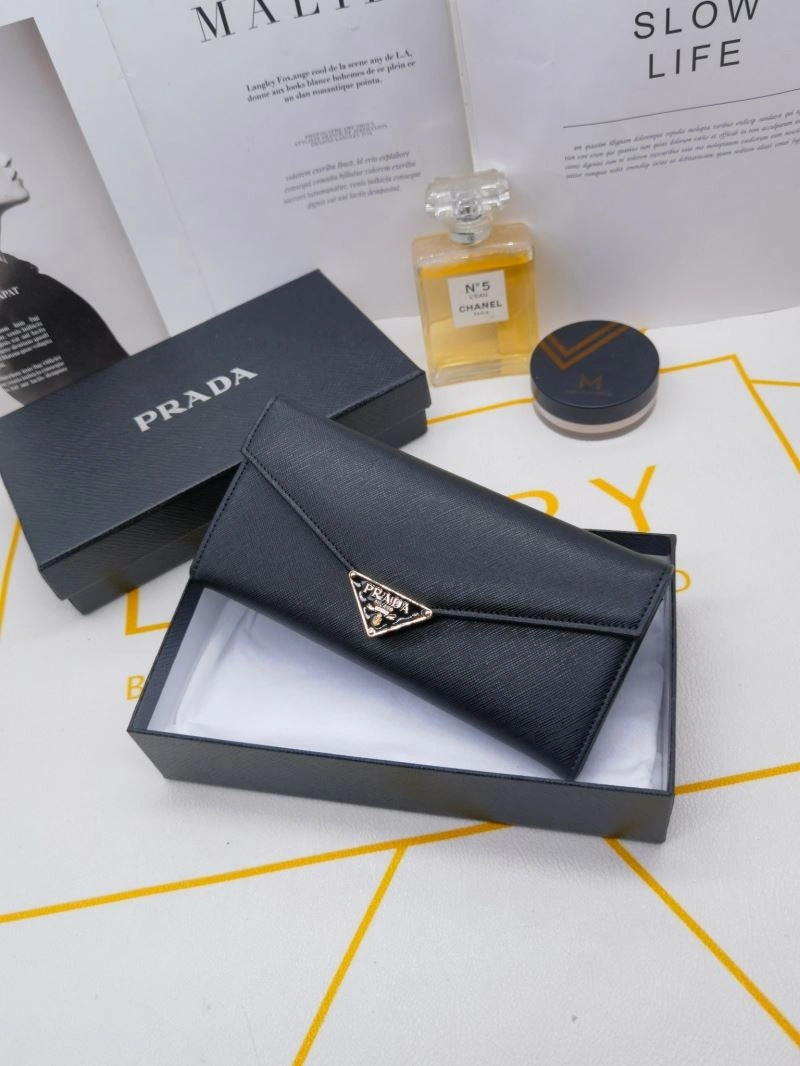 Inexpensive Prada Wallets Purse